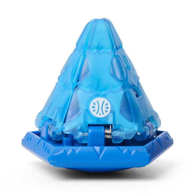 Bakugan Geogan, Stardox, Geogan Rising Collectible Action Figure and ...