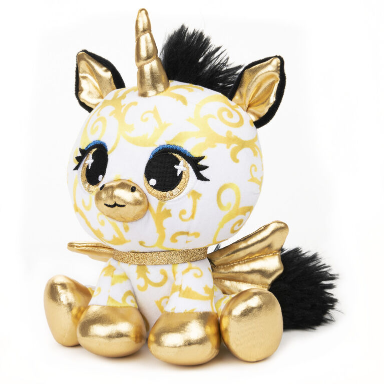 GUND P.Lushes Designer Fashion Pets Special-Edition Vera Von Corn ...
