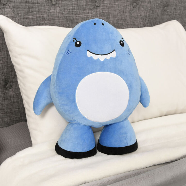 Nemcor - Shark Stand Up Pal | Toys R Us Canada