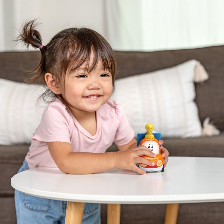 VTech Go! Go! Cory Carson Fire Rescue Cory - Édition anglaise | Toys R ...