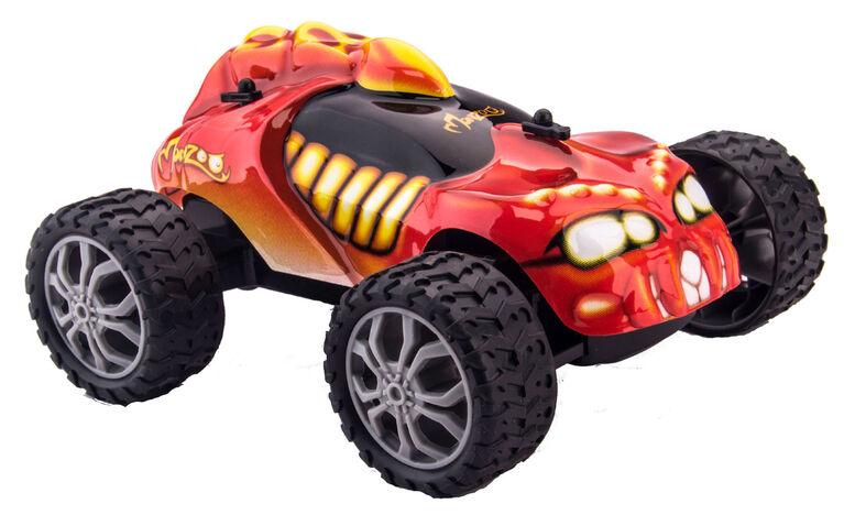 Monzoo – Monstre télécommandé pleine fonction 1:22 - Série 1 - 49MHZ ...