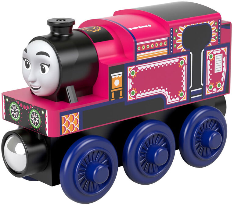 Thomas & Friends Wood Ashima | Toys R Us Canada