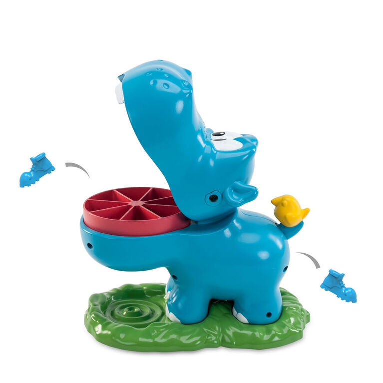 Educational Insights - Coffret Uh-Oh Hippo | Toys R Us Canada