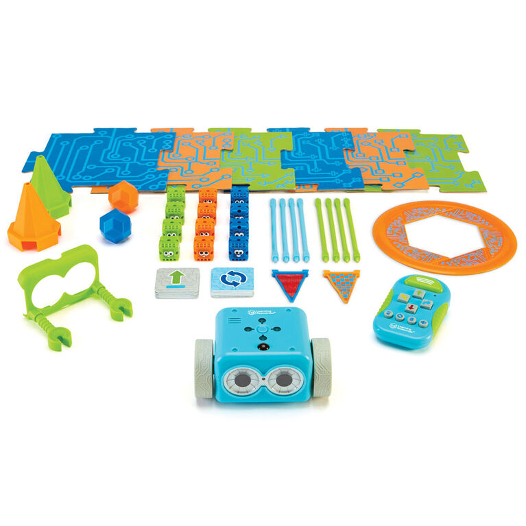 Botley Le Robot De Codage Learning Resources Toys R Us Canada