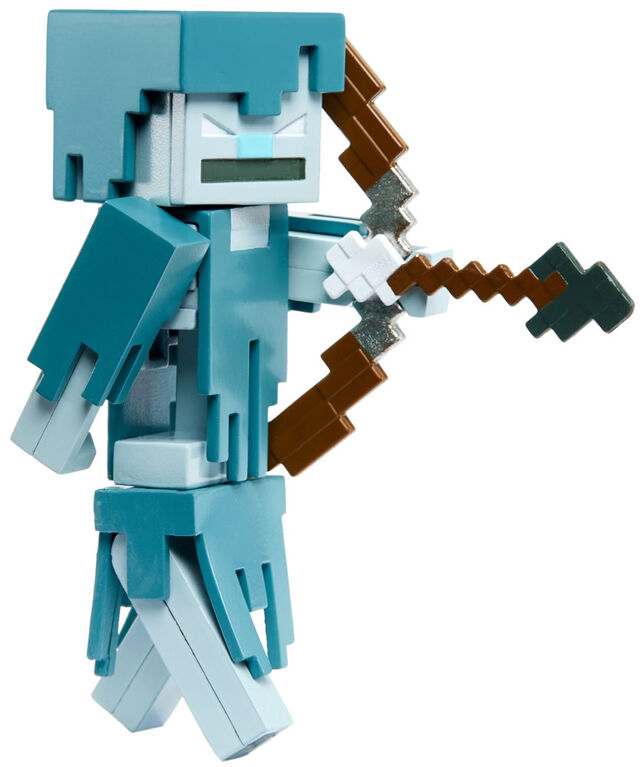 Minecraft Stray Figure - English Edition | Toys R Us Canada