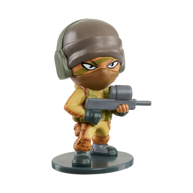Ubisoft Six Collection Figure - Glaz | Toys R Us Canada