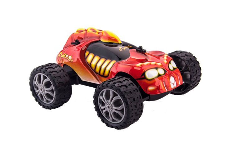 Monzoo – Monstre télécommandé pleine fonction 1:22 - Série 1 - 49MHZ ...