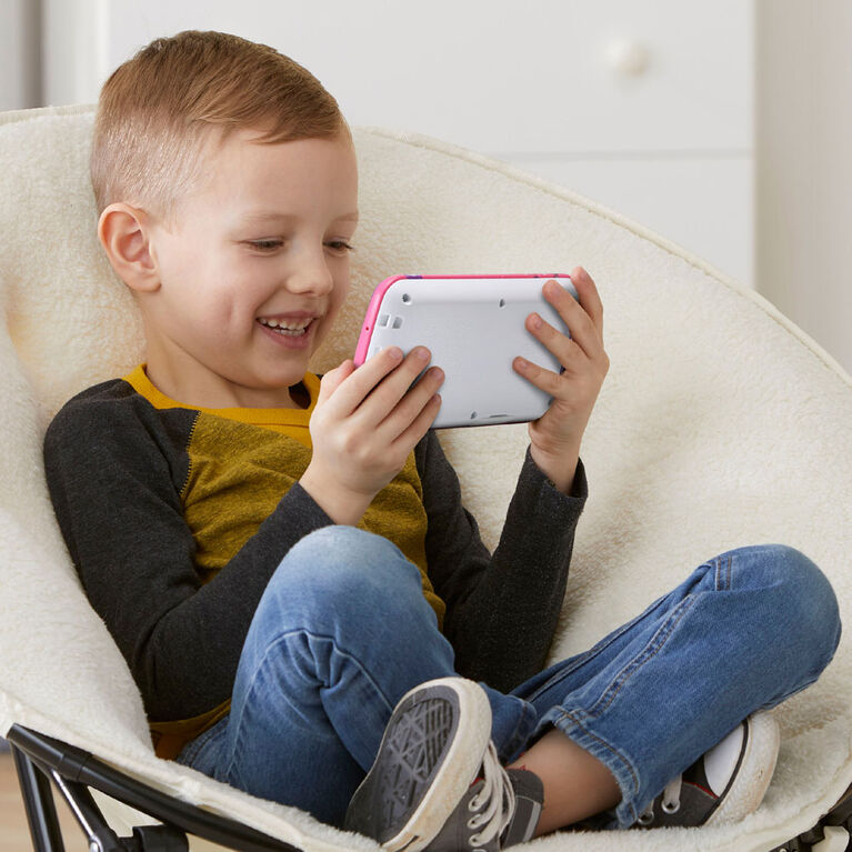 VTech KidiBuzz G2 - Pink - English Edition | Toys R Us Canada