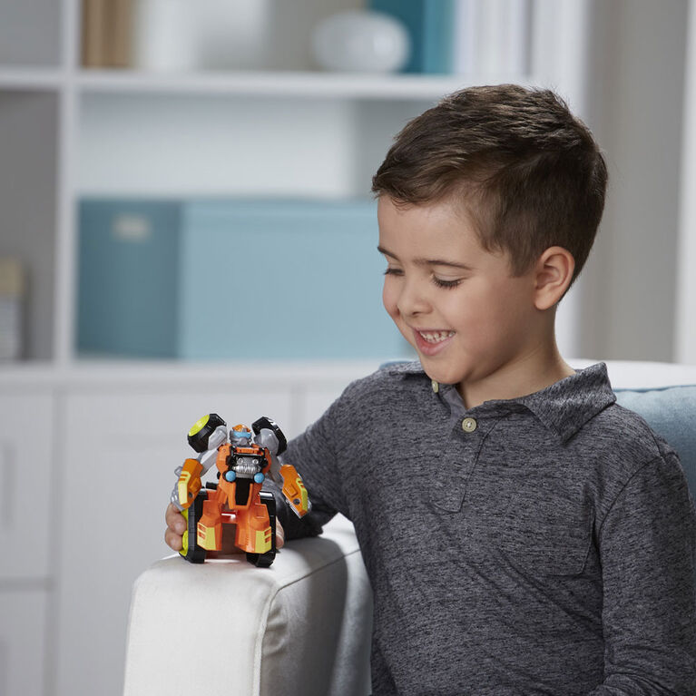 Playskool Heroes Transformers Rescue Bots Brushfire | Toys R Us Canada Playskool Heroes Transformers Rescue Bots Brushfire | Toys R Us Canada