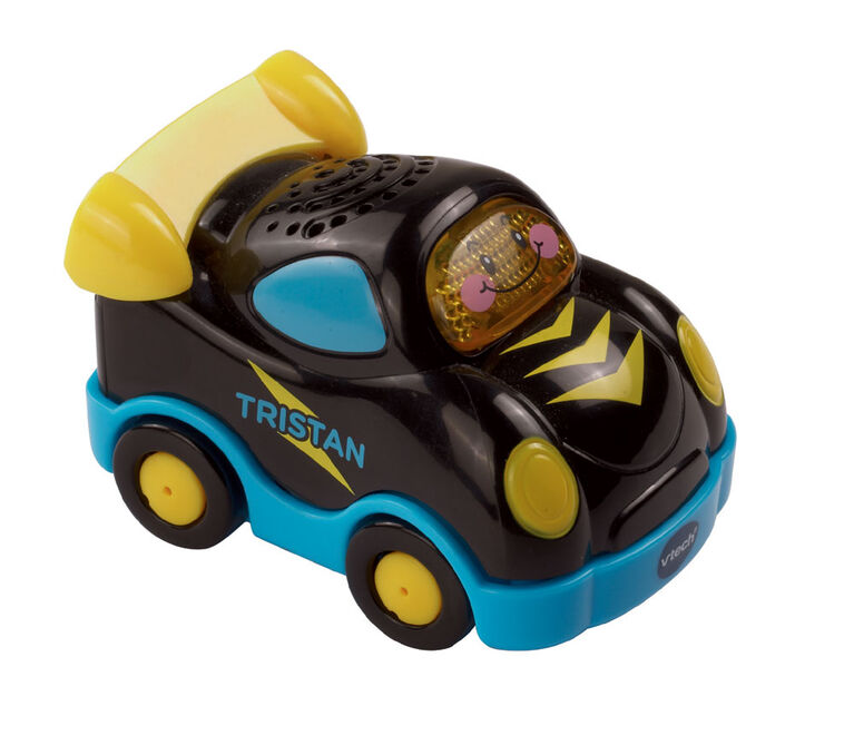 Vtech - Go! Go! Smart Wheels - 3-in-1 Launch & Play Raceway™ - French ...