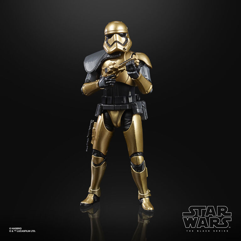 Star Wars The Black Series Commander Pyre - R Exclusive | Toys R Us Canada