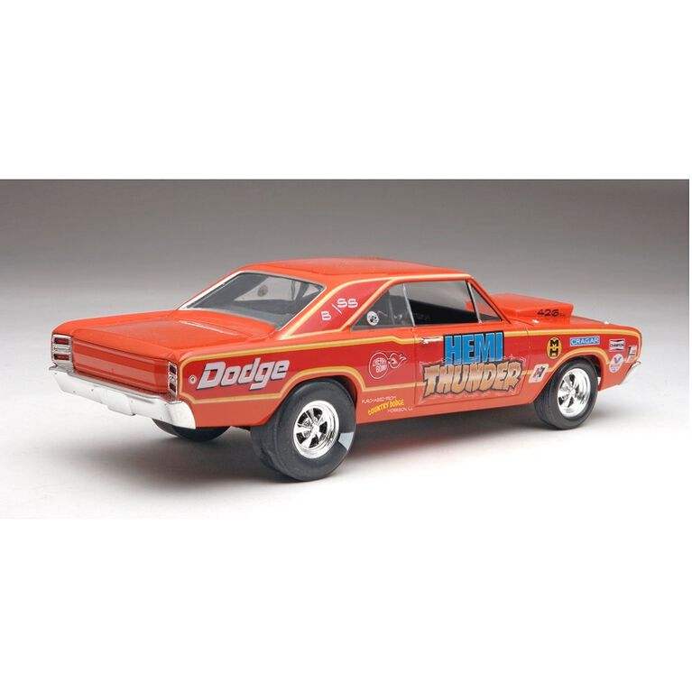 Revell 68 Dodge Hemi Dart - Maquette | Toys R Us Canada
