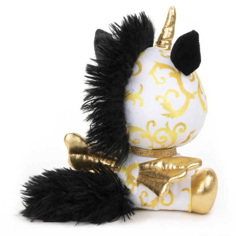 GUND P.Lushes Designer Fashion Pets Special-Edition Vera Von Corn ...