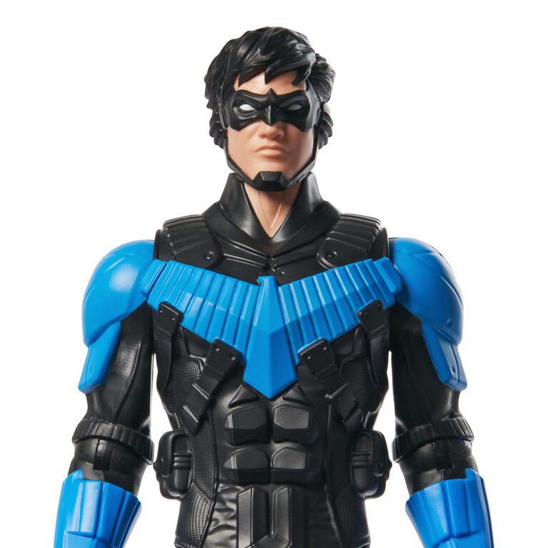 Batman 12-Inch Nightwing Action Figure | Toys R Us Canada