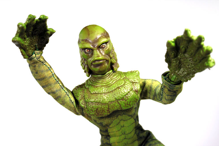 Mego Horror Assortment - Creature from the Black Lagoon | Toys R Us Canada
