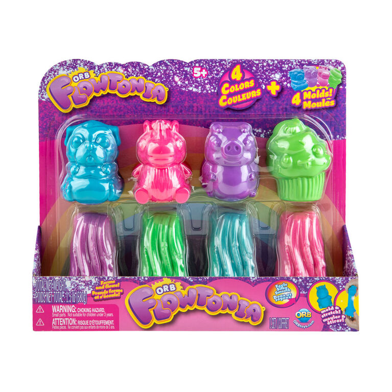 ORB Flowtonia Flowpack | Toys R Us Canada