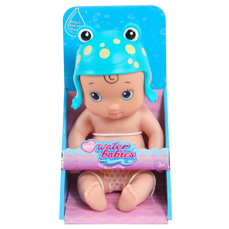 Wee Waterbabies Froggie CA | Toys R Us Canada