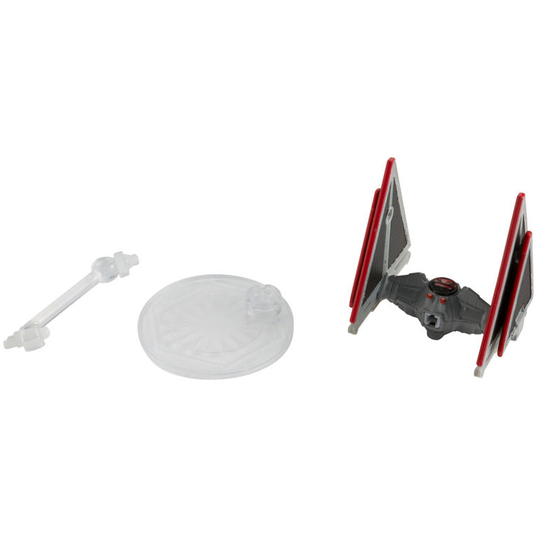 Hot Wheels Star Wars Tie Dagger Vehicle | Toys R Us Canada