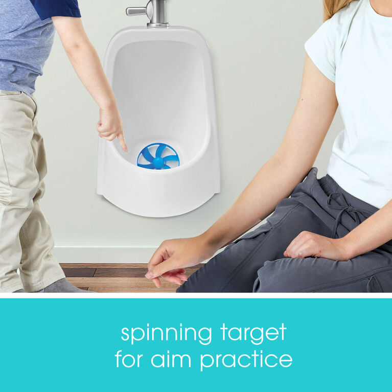 Summer Infant - My Size Urinal | Babies R Us Canada