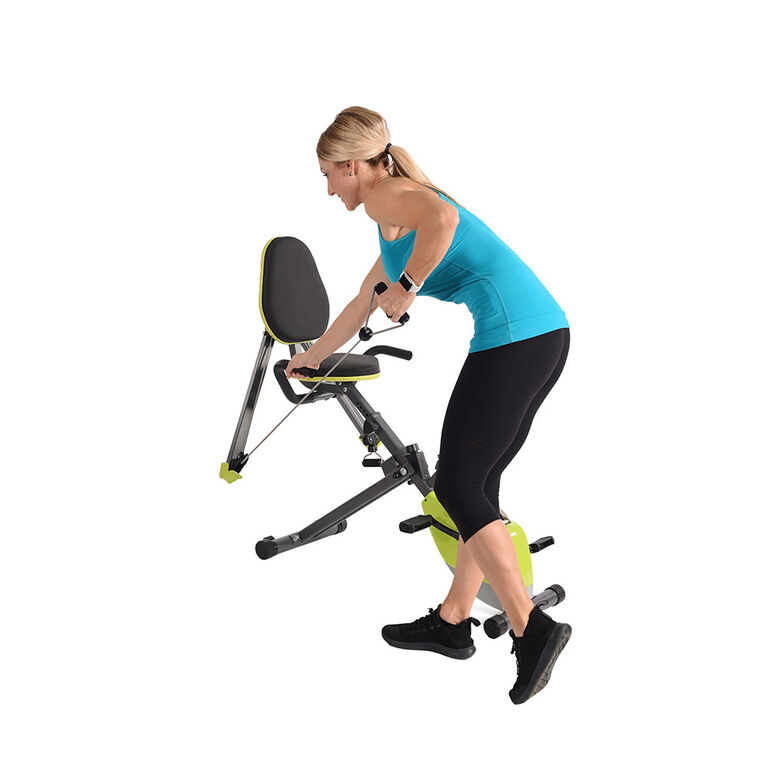 Stamina Products, vélo d'exercice Wonder | Toys R Us Canada