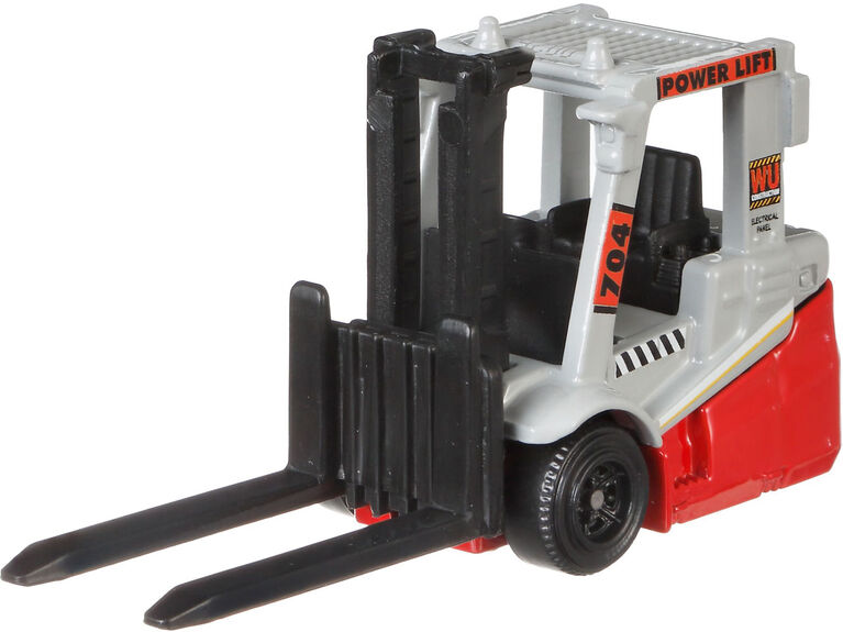 Matchbox - Power Lift - Les styles peuvent varier | Toys R Us Canada
