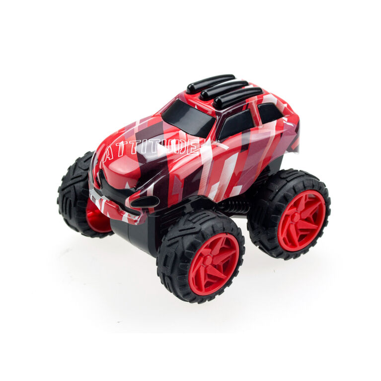 Exost Jump Single Pack (One Colour Selected At Random For Online ...