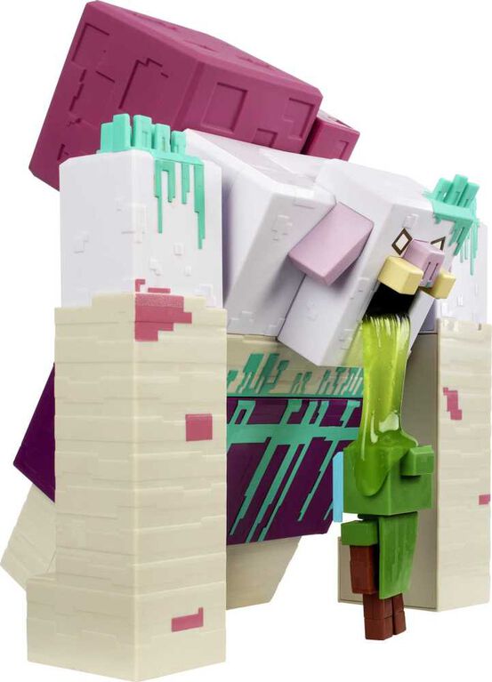 Minecraft Legends Devourer Figure | Toys R Us Canada