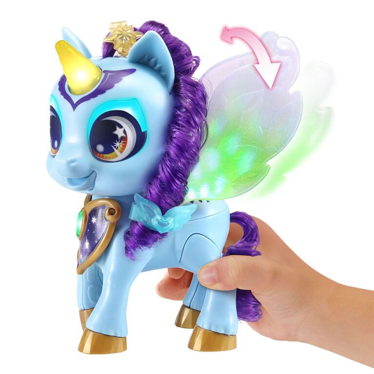 VTech Sparklings Saphir the Unicorn - French Edition | Toys R Us Canada