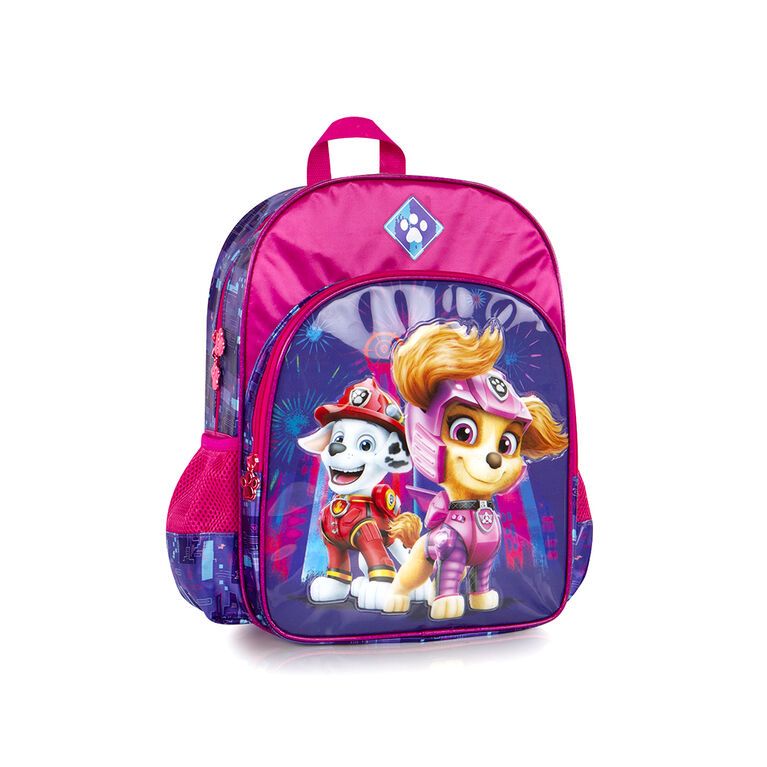 Heys Kids Paw Patrol Movie Core Backpack - Pink | Toys R Us Canada