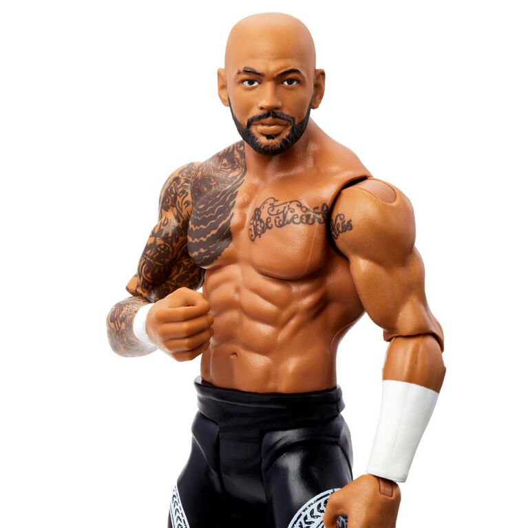 WWE Wrestlemania Ricochet Action Figure | Toys R Us Canada