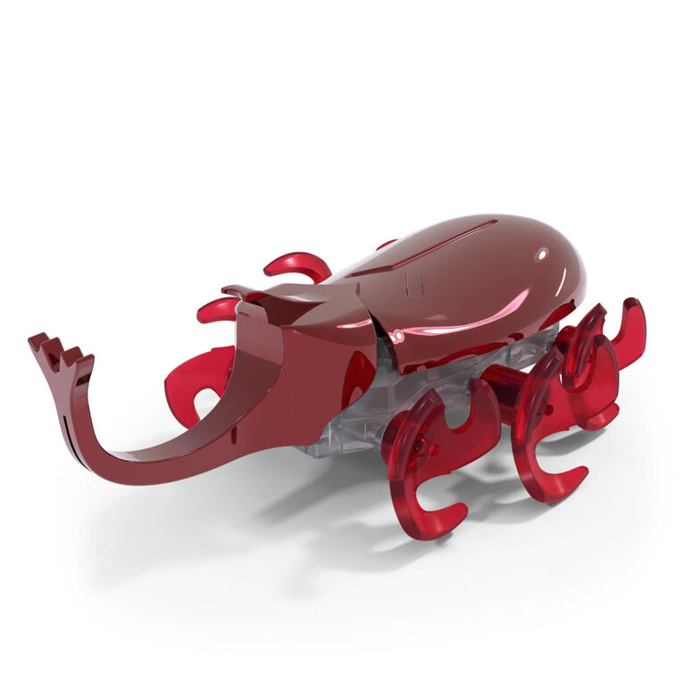 HEXBUG Beetle, rouge | Toys R Us Canada