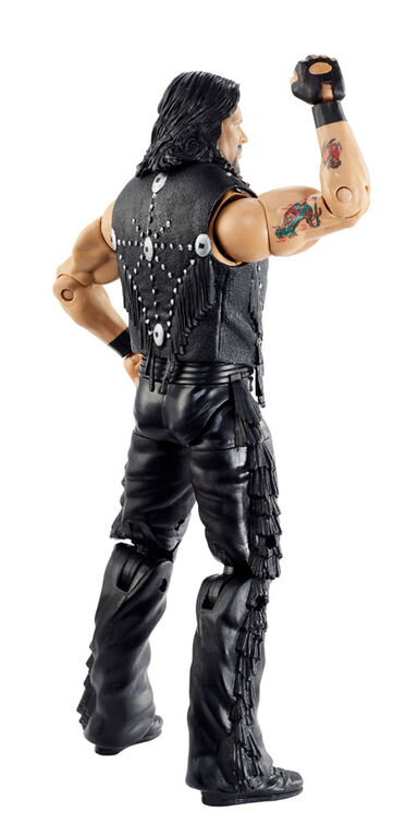 WWE Network Spotlight Diesel Elite Collection Action Figure - English ...