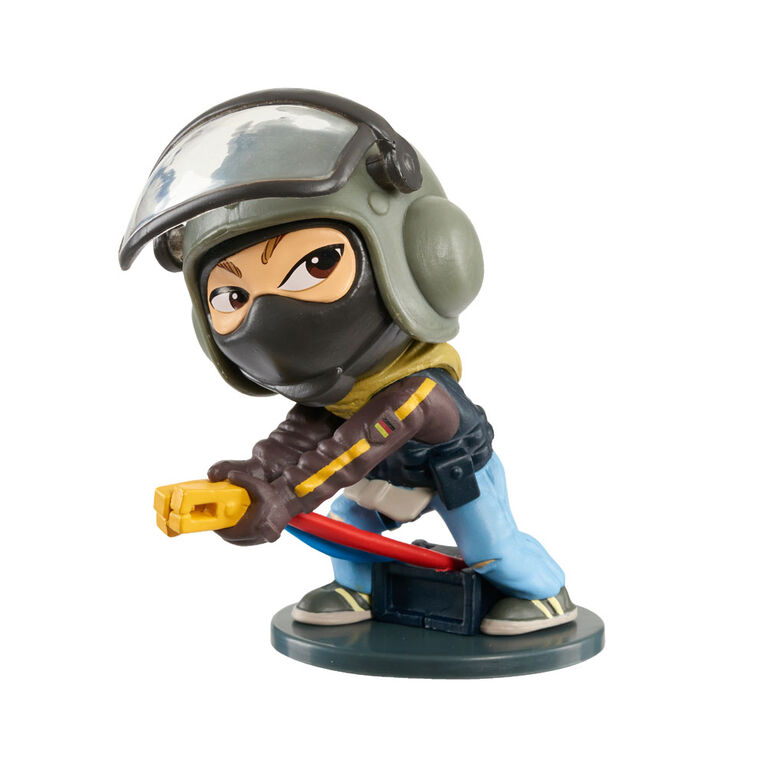 Ubisoft Six Collection Figure - Bandit | Toys R Us Canada