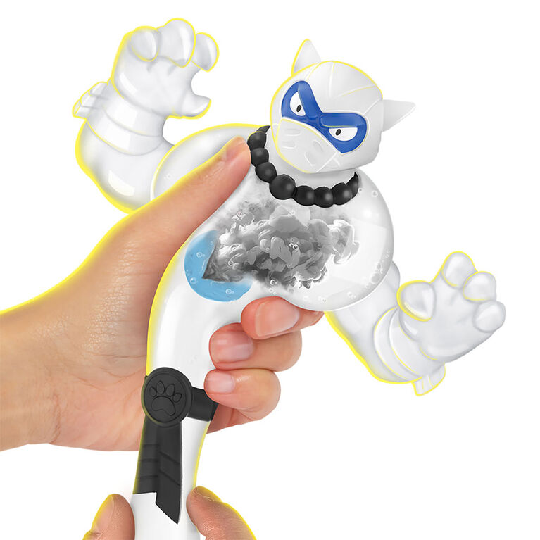 Heroes Of Goo Jit Zu Goo Shifters S7 W2 Hero Pack Pantaro | Toys R Us ...