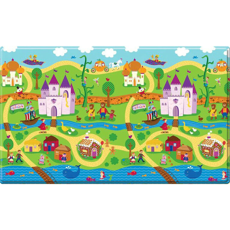 Dwinguler Playmat large Fairy Tale | Babies R Us Canada