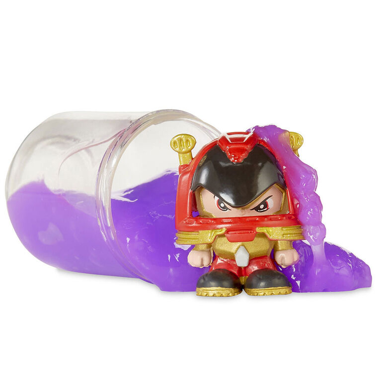 Véhicules-robots Wreck Racers Ready2Robot avec gelée | Toys R Us Canada