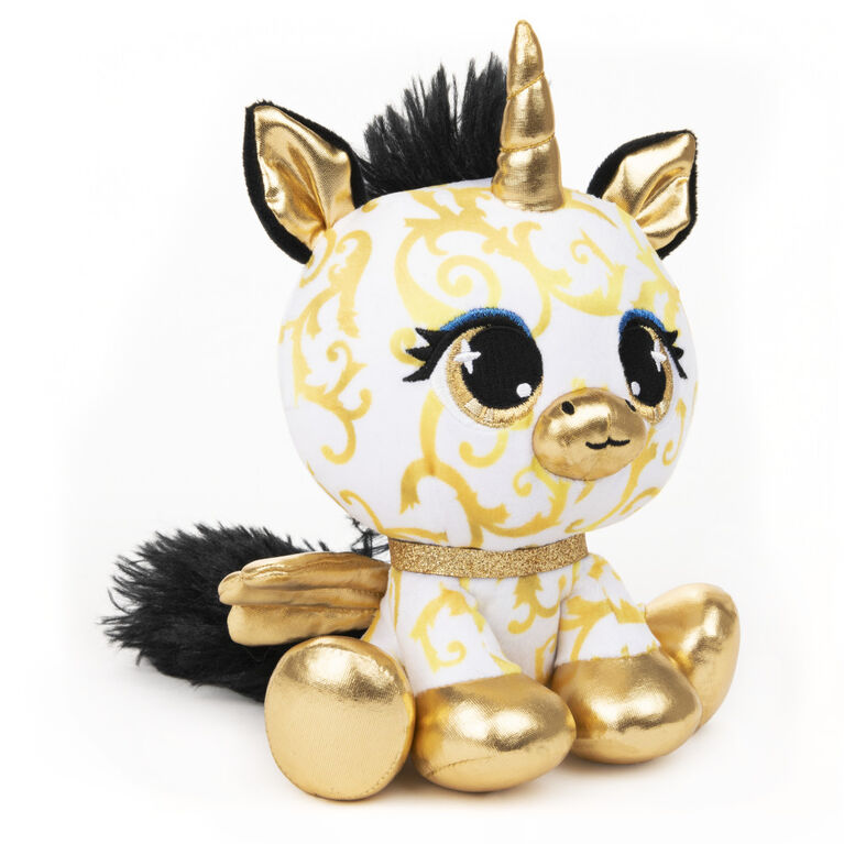GUND P.Lushes Designer Fashion Pets Special-Edition Vera Von Corn ...