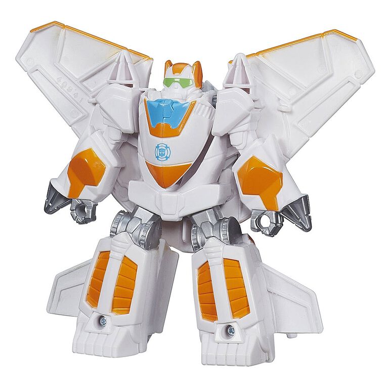 Playskool Transformers Rescue Bots Rescan - Blades | Toys R Us Canada