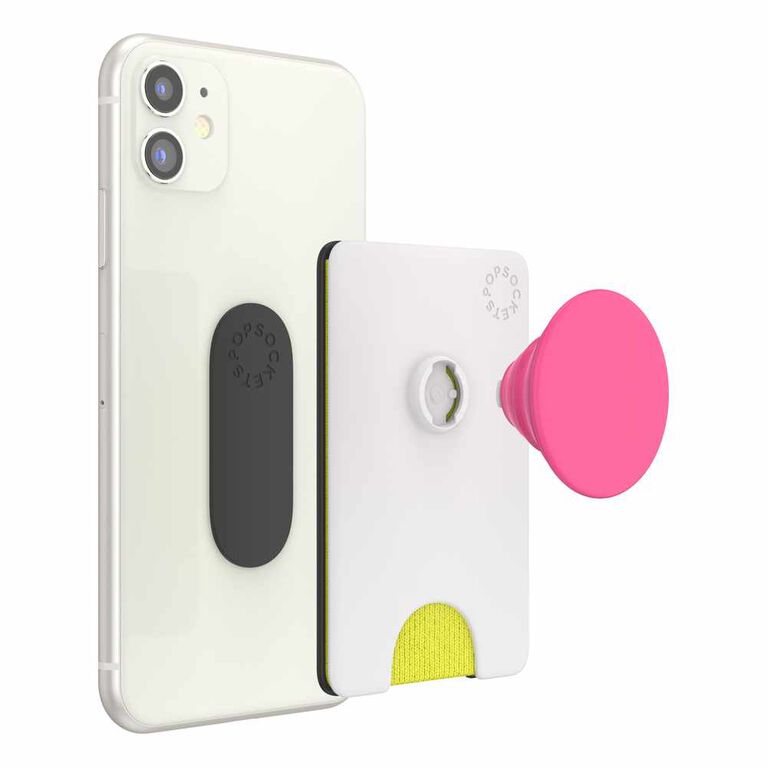 PopSockets PopWallet+ Colorblock Ultra | Toys R Us Canada