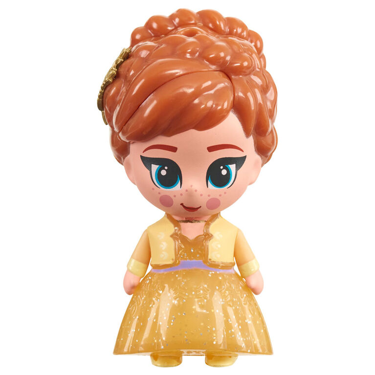 Disney Frozen 2 Mini Figures 3pk - English Edition - R Exclusive | Toys ...