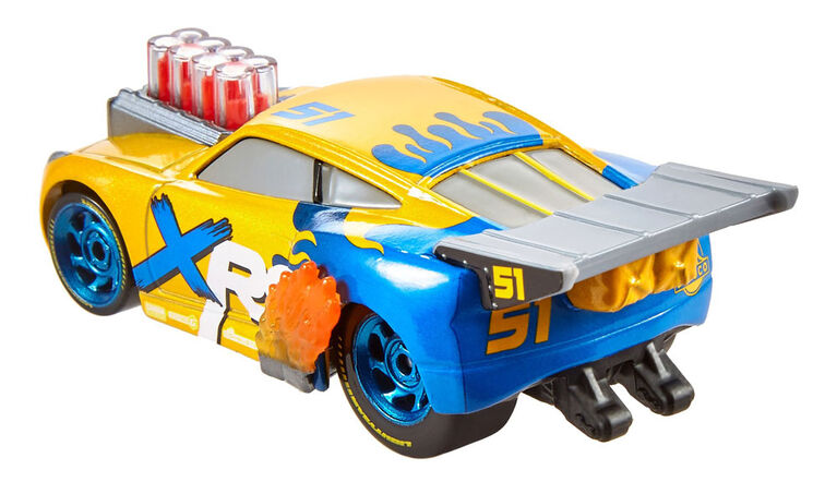 Disney/Pixar Cars XRS Drag Racing Cruz Ramirez | Toys R Us Canada