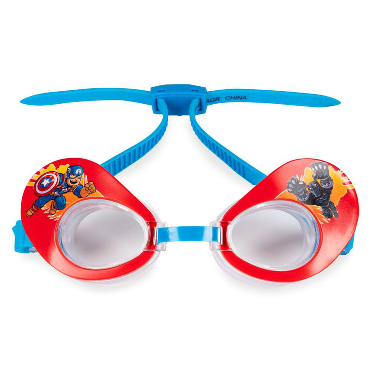 Swim Goggles - Super Hero Adventures | Toys R Us Canada