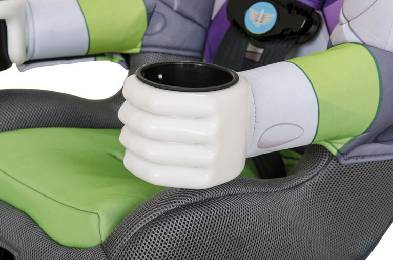 Disney Buzz Lightyear Combination Booster | Babies R Us Canada