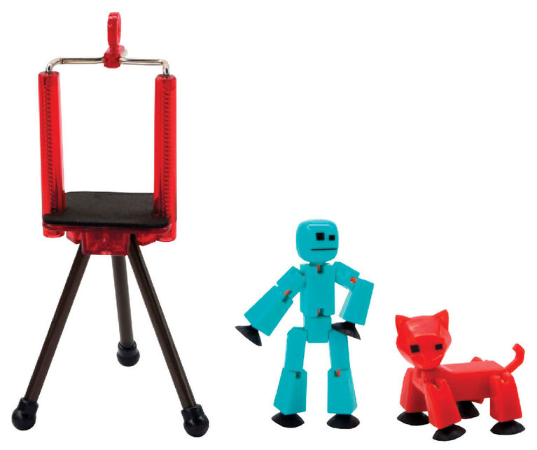 Stikbot Pets Studio. | Toys R Us Canada