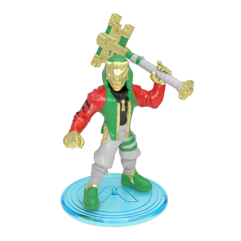 Fortnite Battle Royale Collection: Squad Pack | Toys R Us Canada