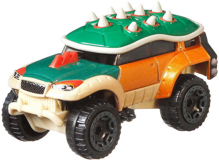 Hot Wheels Bowser Vehicle | Toys R Us Canada