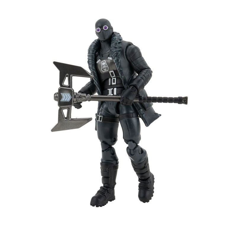 Fortnite 1 Figure Pack Solo Mode Core Figure Assortment B - Renegade ...