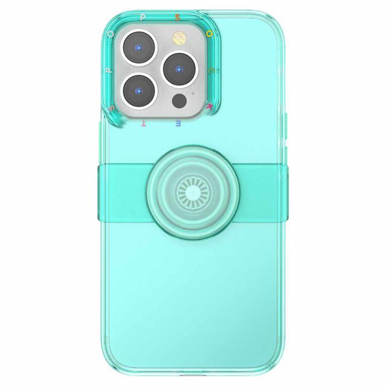 PopSockets PopCase iPhone 13 Pro Spearmint | Toys R Us Canada
