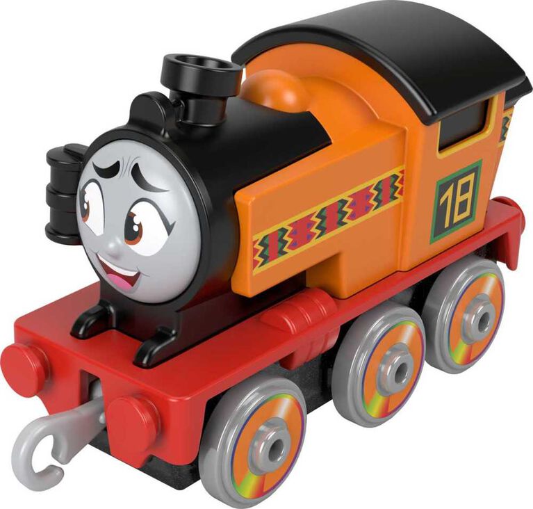 Thomas and Friends Color Changers Nia | Toys R Us Canada