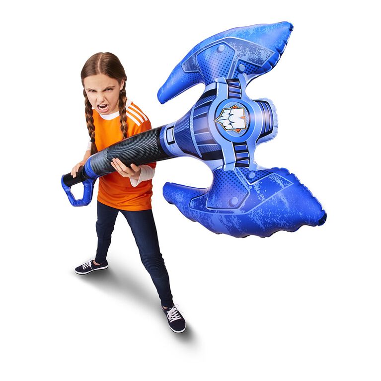 Massive Monster Mayhem - Bash toy - Massive Axe | Toys R Us Canada